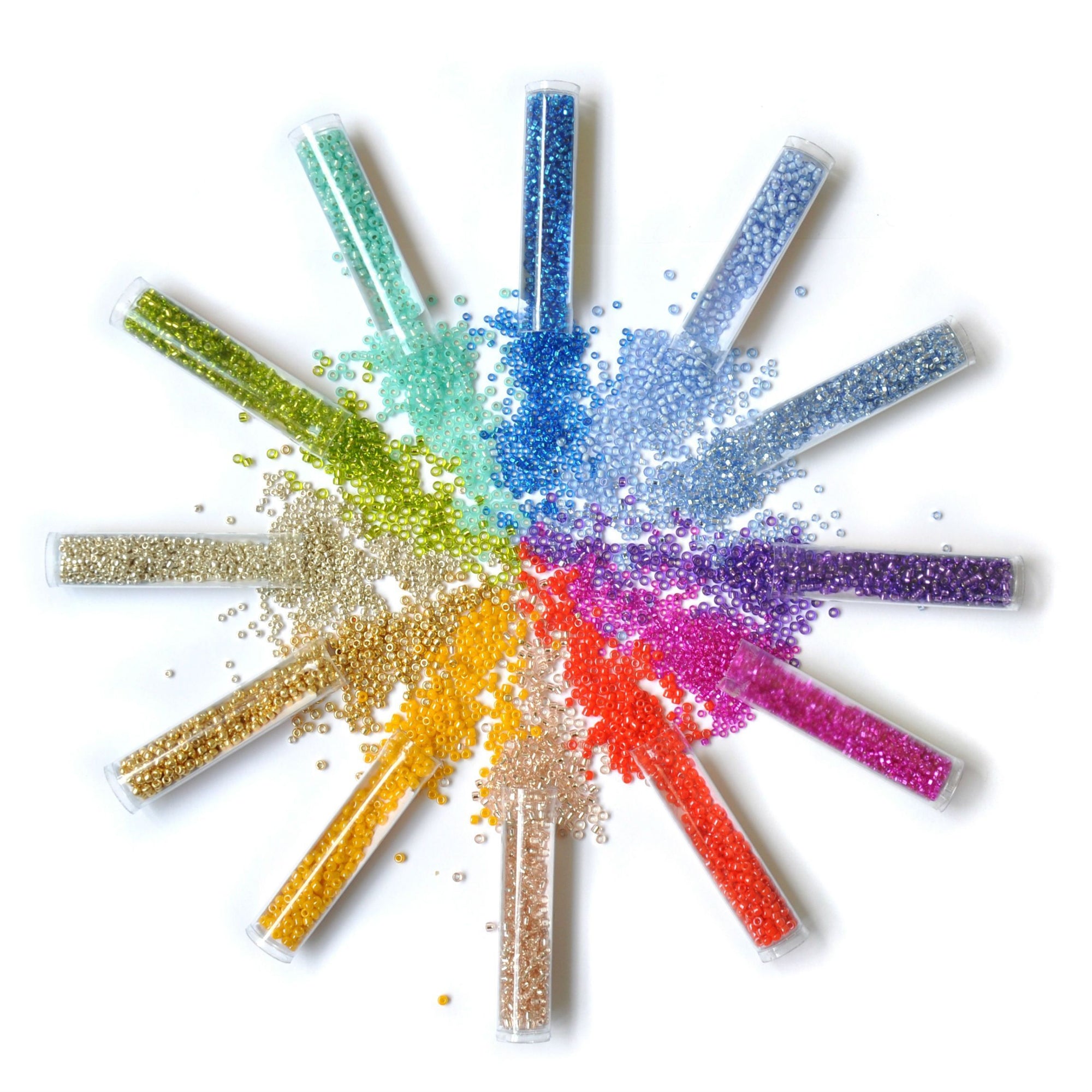 Learn How To Bead – Needlepoint.Com