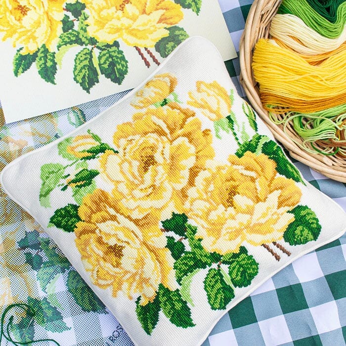 Elizabeth Bradley Needlepoint Kits | Needlepoint.com – Page 11 ...