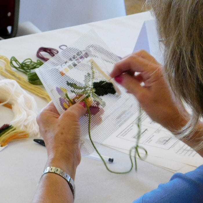 Needlepoint Kits & Online Classes for All Skill Levels – Needlepoint.Com
