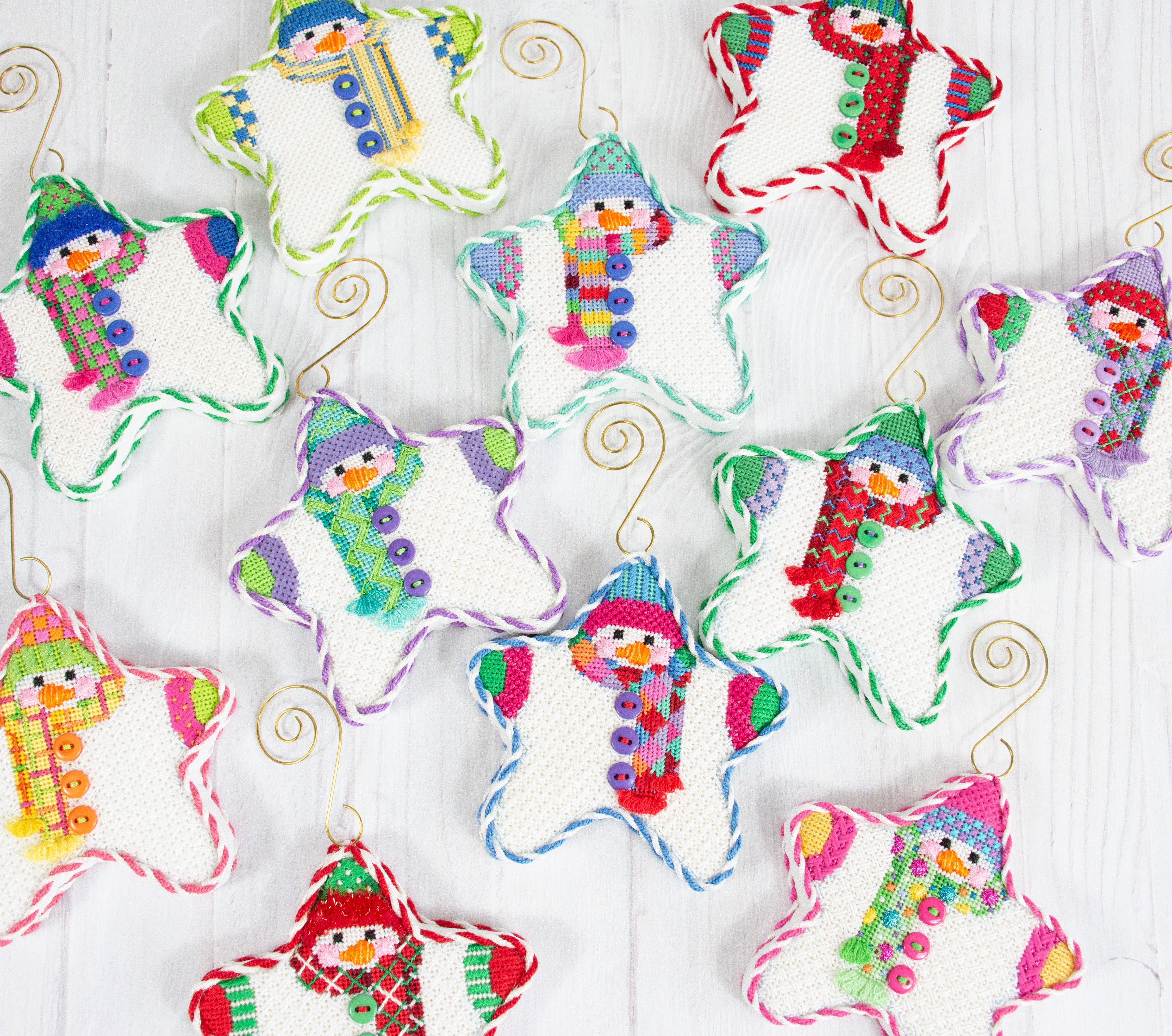 Finishing – Needlepoint.Com