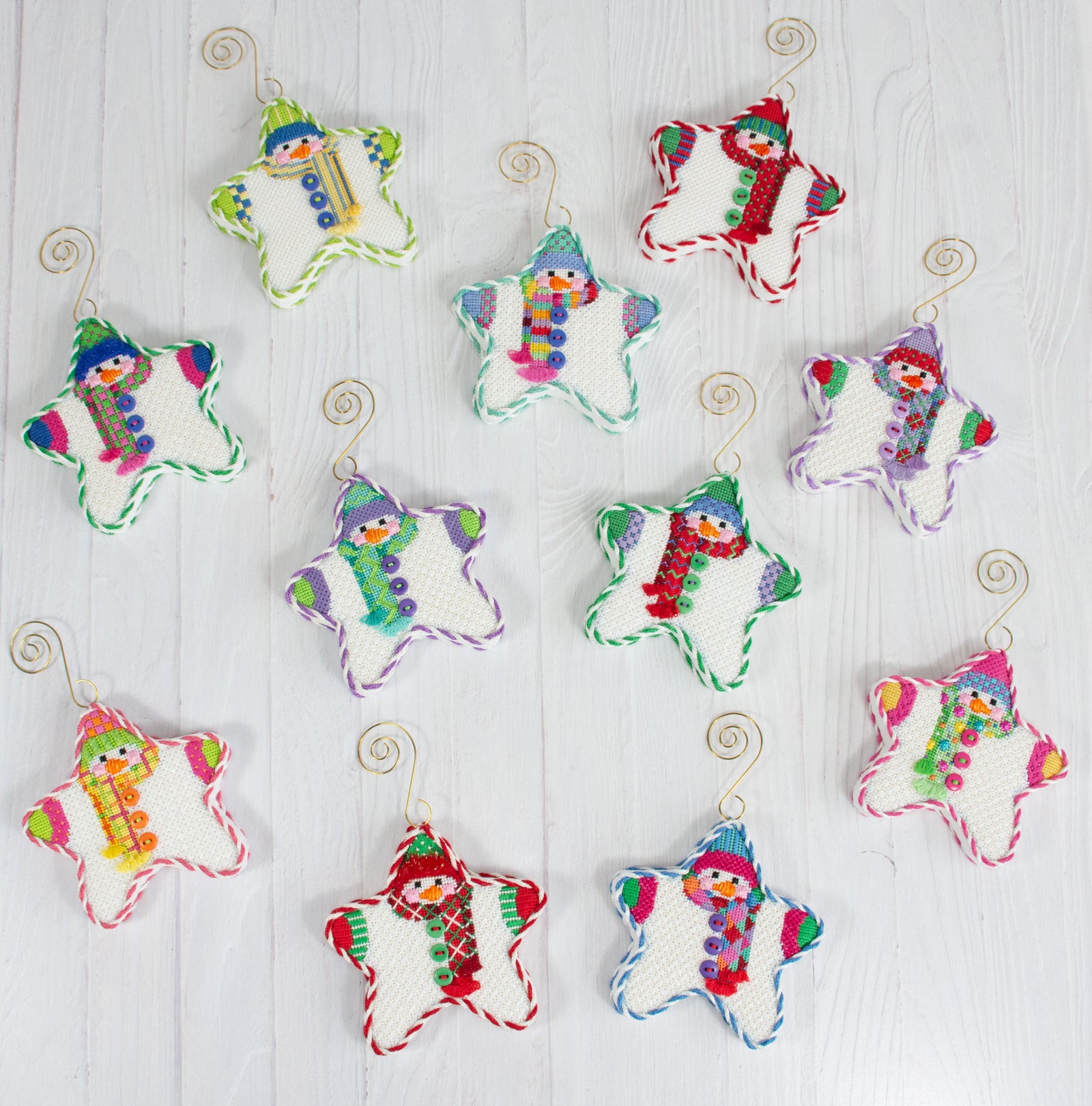 Finishing – Needlepoint.Com