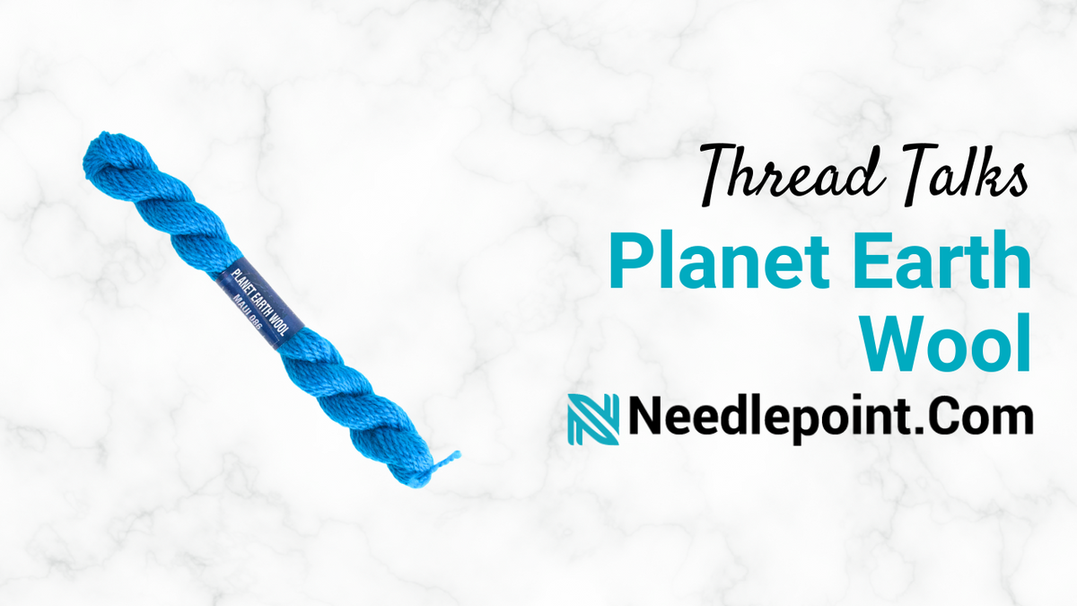 Thread Options – Needlepoint.Com