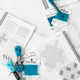 Needlework System 4 | Needlepoint.Com