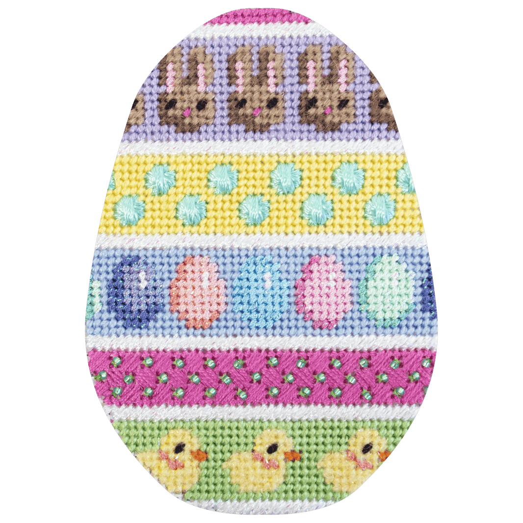 Needlepoint Canvases with Stitch Guides Included – Needlepoint.Com
