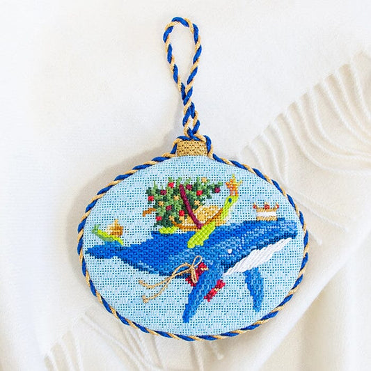 Baby Needlepoint Canvases | Needlepoint.Com
