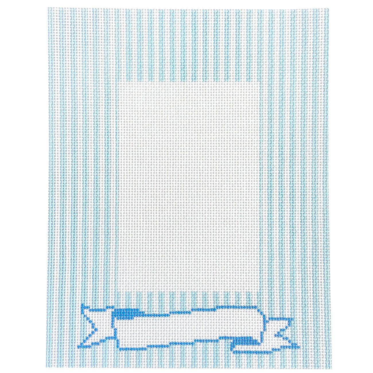 First Mate Frame | Needlepoint.Com