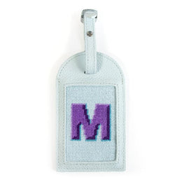 Letter Insert | Needlepoint.Com