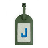 Letter Insert | Needlepoint.Com