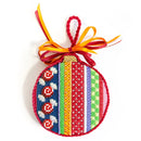 Merri-mint Rounds - Sweet Mint | Needlepoint.Com