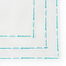 Pre-Cut Blank Canvas | Needlepoint.Com