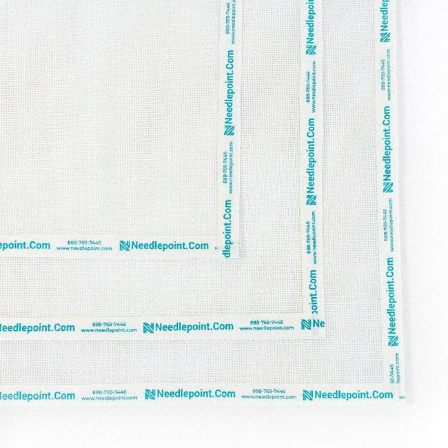 Pre-Cut Blank Canvas | Needlepoint.Com