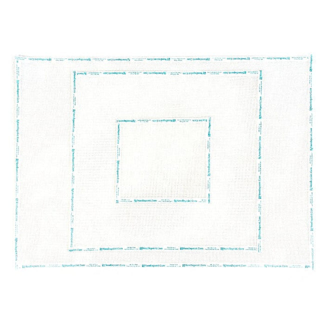 Pre-Cut Blank Canvas | Needlepoint.Com