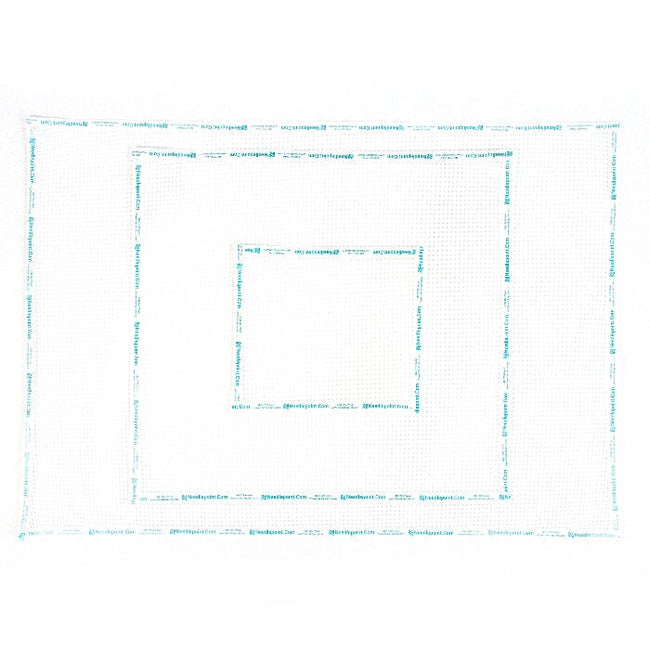Pre-Cut Blank Canvas | Needlepoint.Com