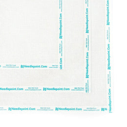 Pre-Cut Blank Canvas | Needlepoint.Com