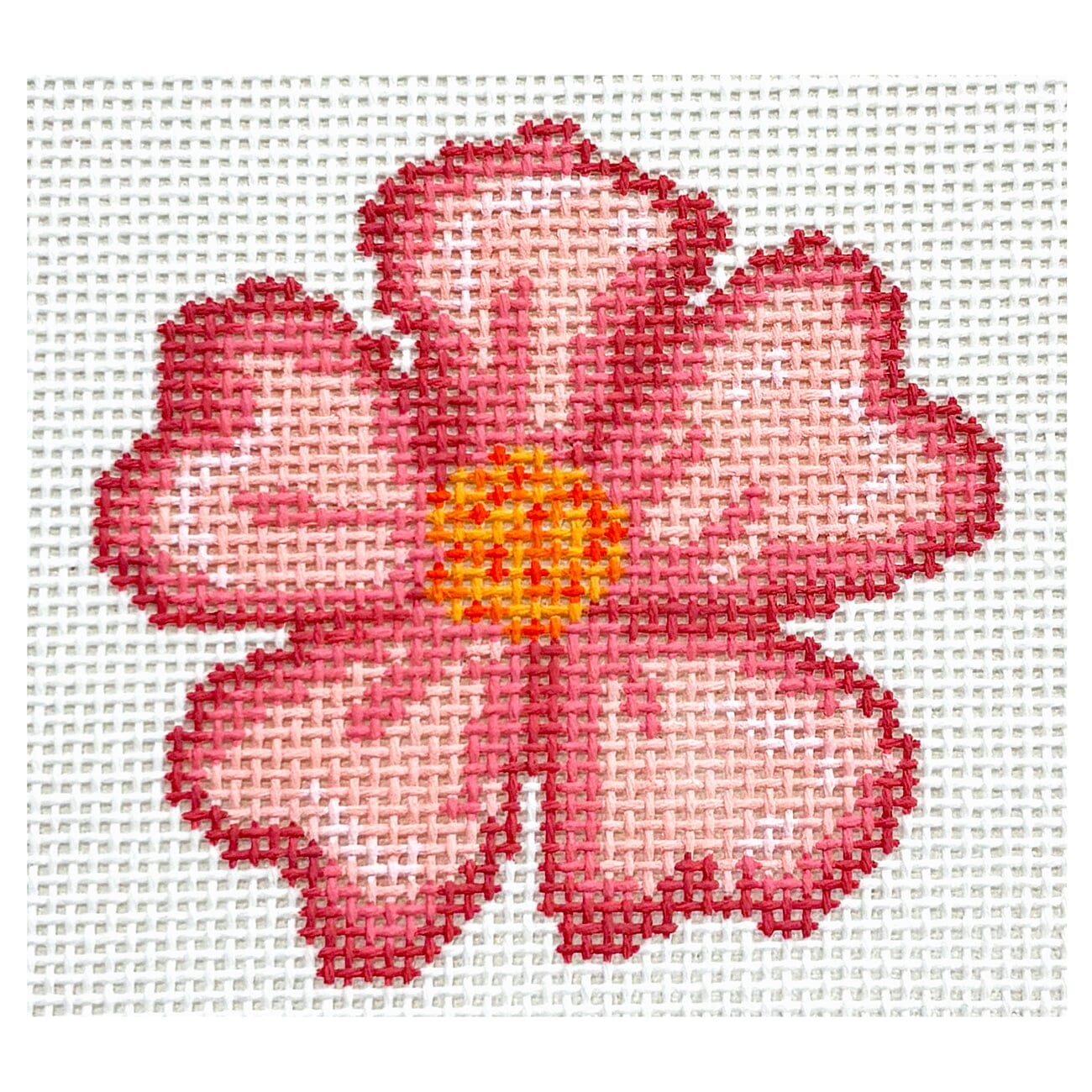 Spring Flower | Needlepoint.Com
