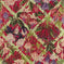 Fuchsia Trellis Needlepoint Kit – Needlepoint.Com