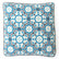 Morocco Blue Needlepoint | Needlepoint To Go – Needlepoint.Com
