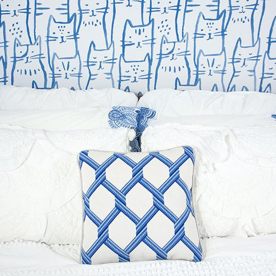 Nautical Rope Needlepoint | Needlepoint To Go – Needlepoint.Com